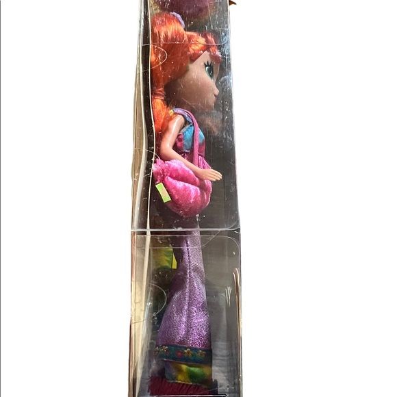 Lisa Frank | Toys | Lisa Frank Fab Friends Playdoll Lisa Herself ...